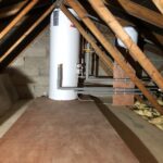 Loft Water Tank Leaking? Here's What You Need To Know